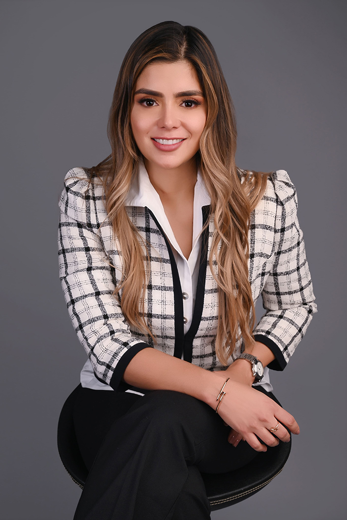 Perfil – Maxce Contreras